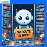 No Route to Host? Bagaimana Cara Memperbaiki di Linux