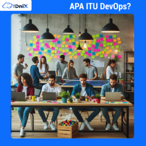 DevOps: Pengertian, Manfaat, dan Cara Kerjanya